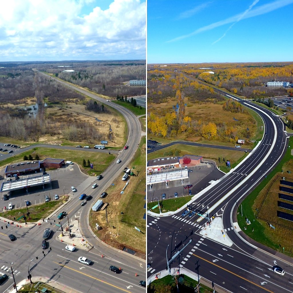 Projects | KGM Contractors